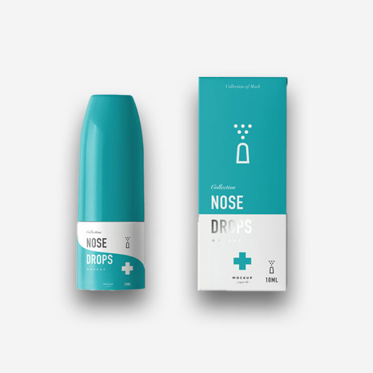 Pharmaceutical Packaging - Asuwant Packaging Group